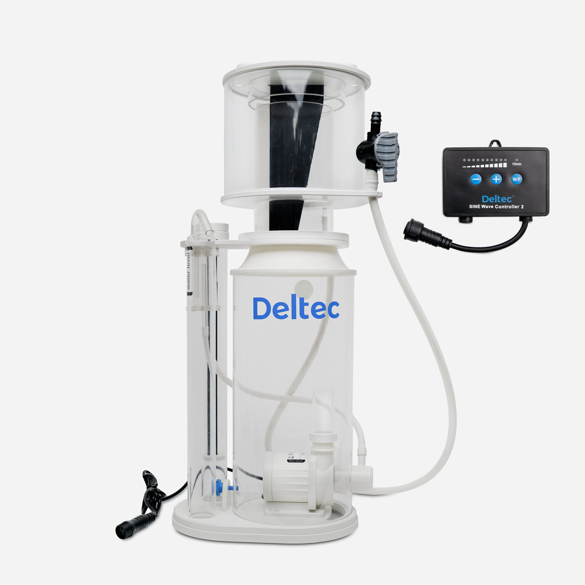 1000 Series - Internal Protein Skimmer – Deltec USA