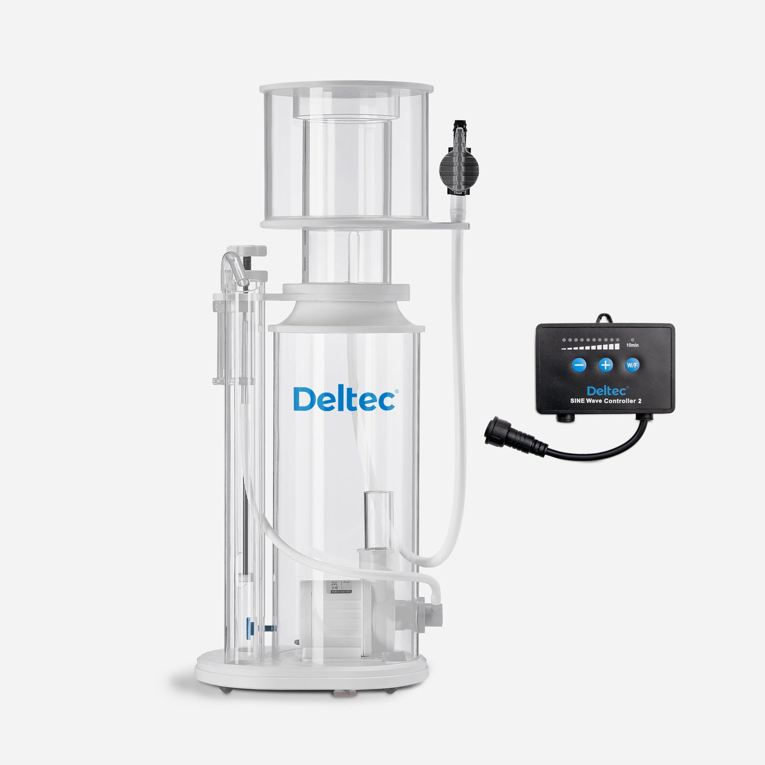Deltec USA