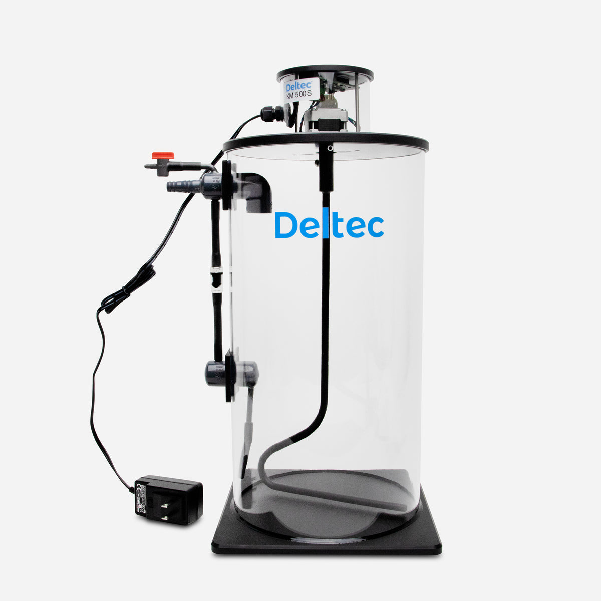 KM Series - Kalkwasser Stirrers – Deltec USA