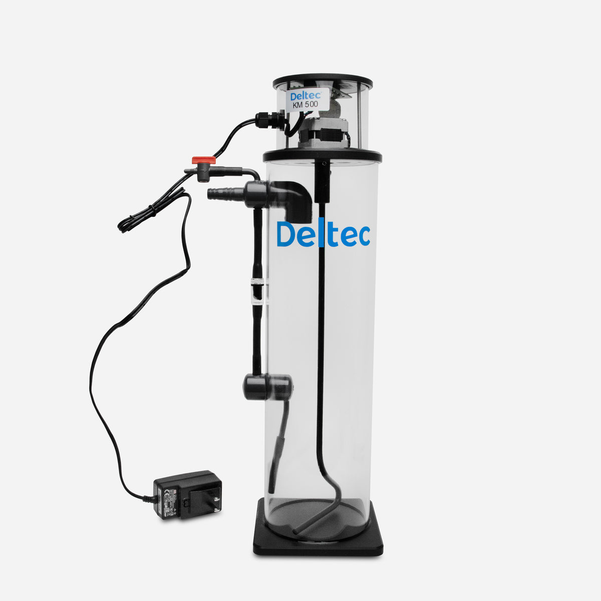 KM Series - Kalkwasser Stirrers – Deltec USA