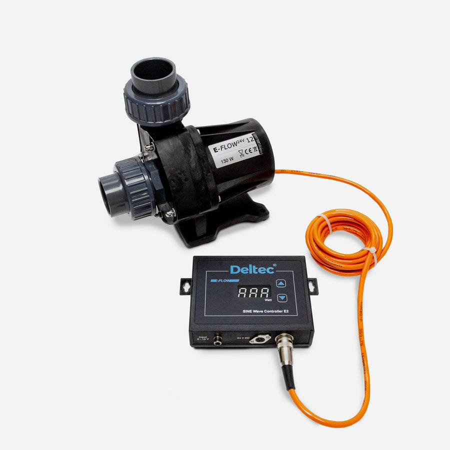 Deltec USA