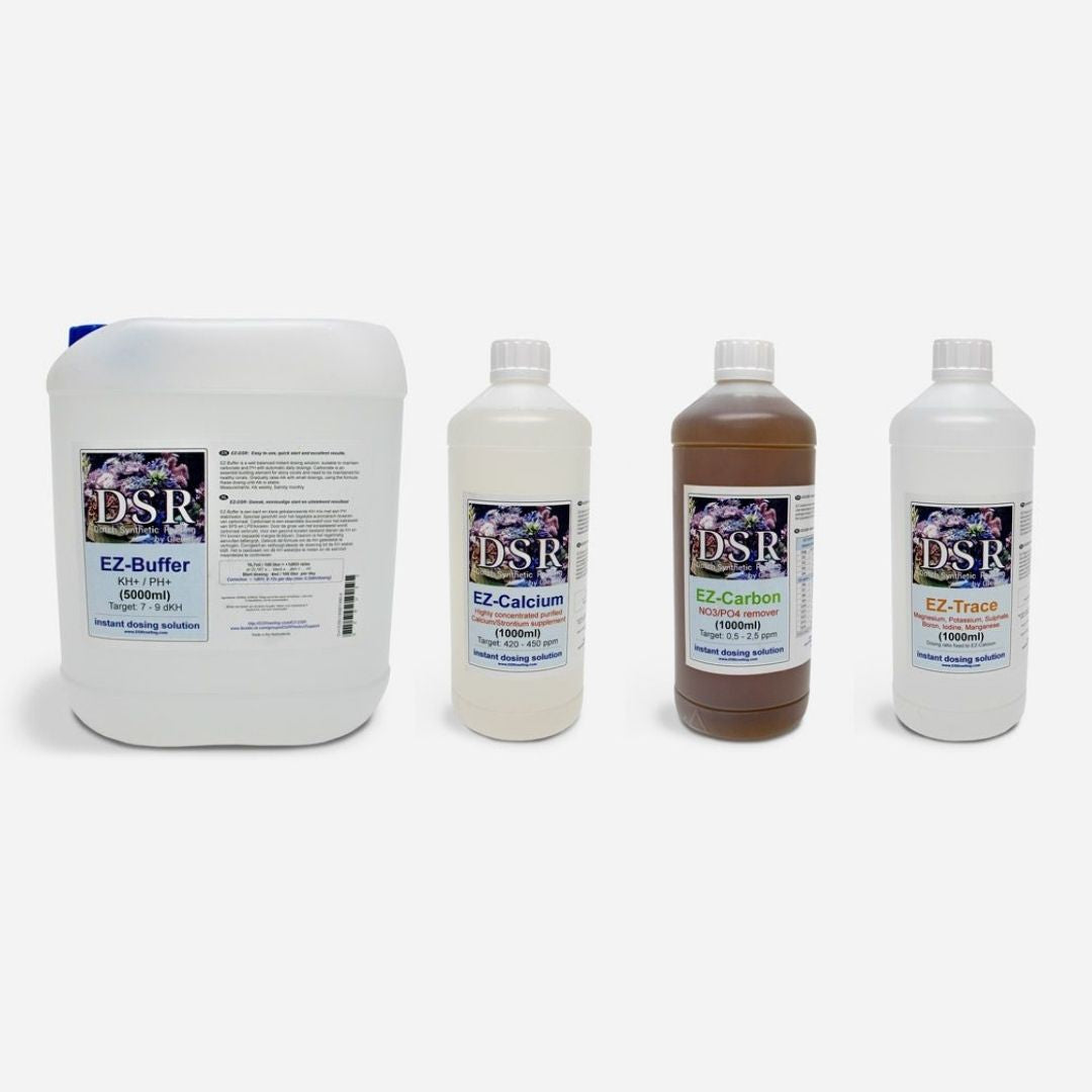 DSR Additives – Deltec USA