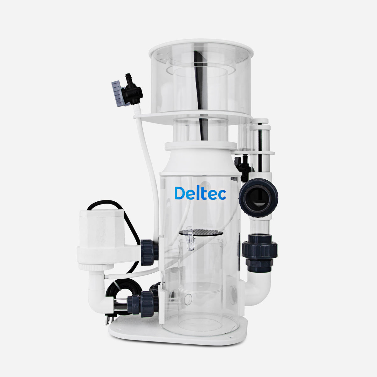 TC1500ix External Protein Skimmer – Deltec USA