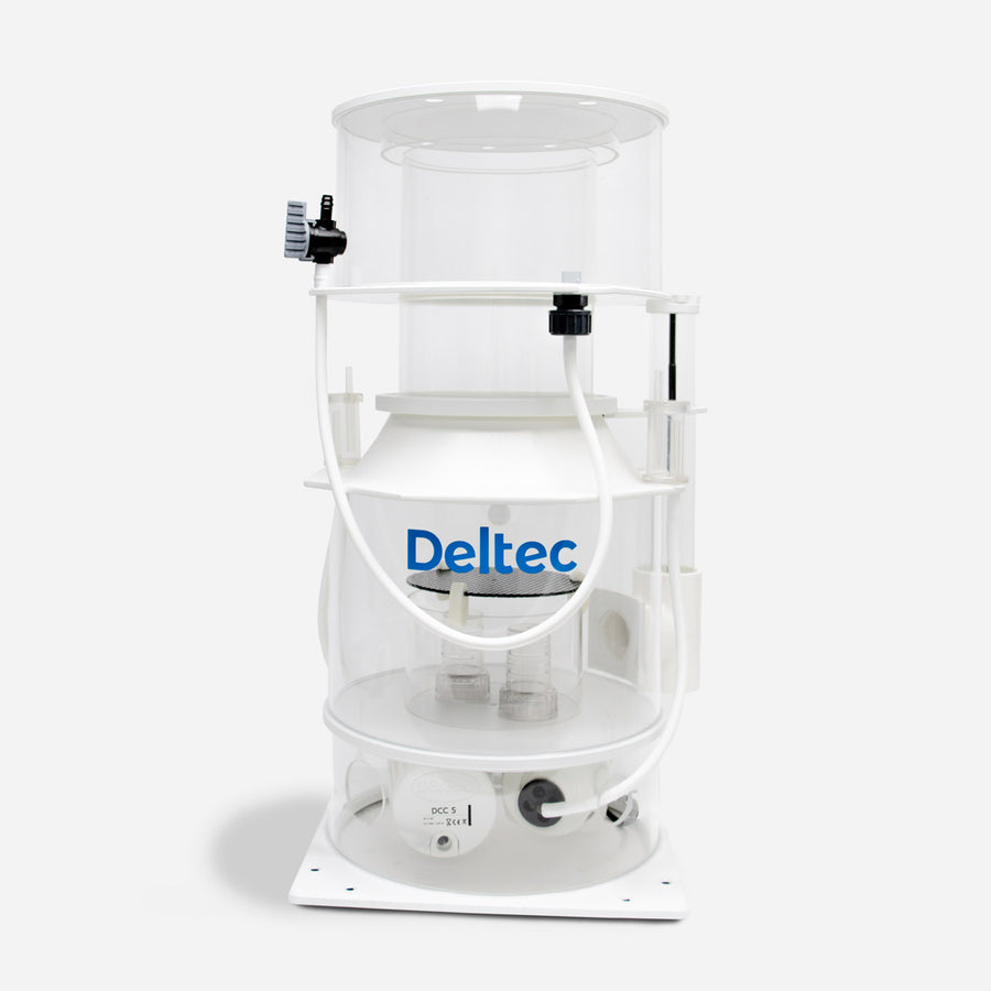 Internal Protein Skimmers – Deltec USA