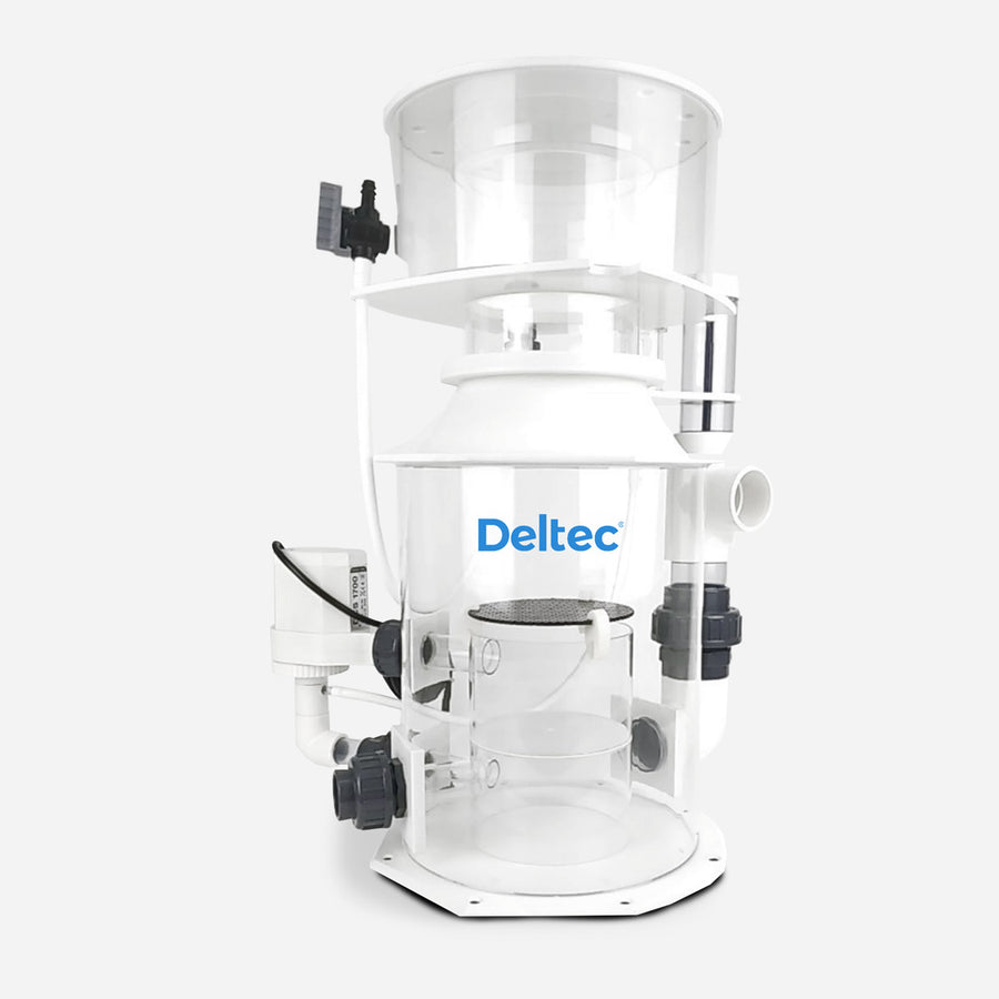External Protein Skimmers – Deltec USA