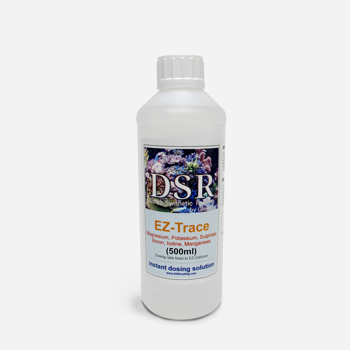 DSR Additives – Deltec USA